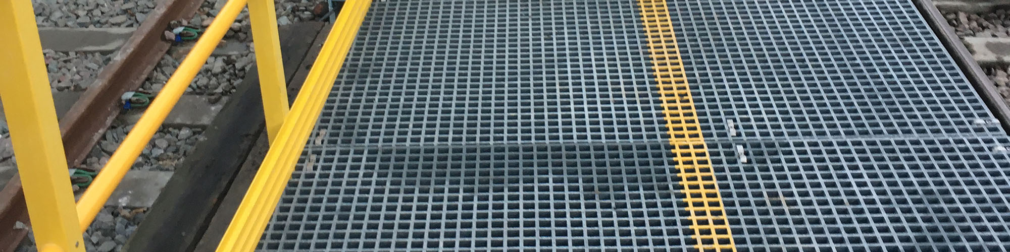 GRP Access Solutions & Structures Archives | Ezi Klamp Systems