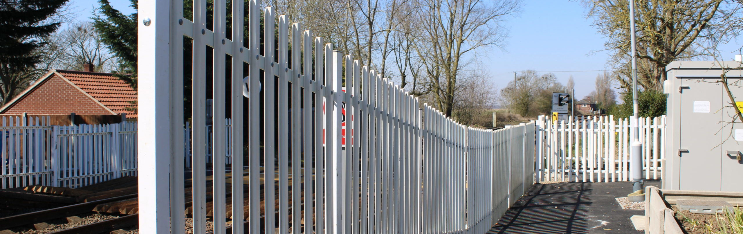 GRP Access Solutions & Structures | Ezi Klamp Systems