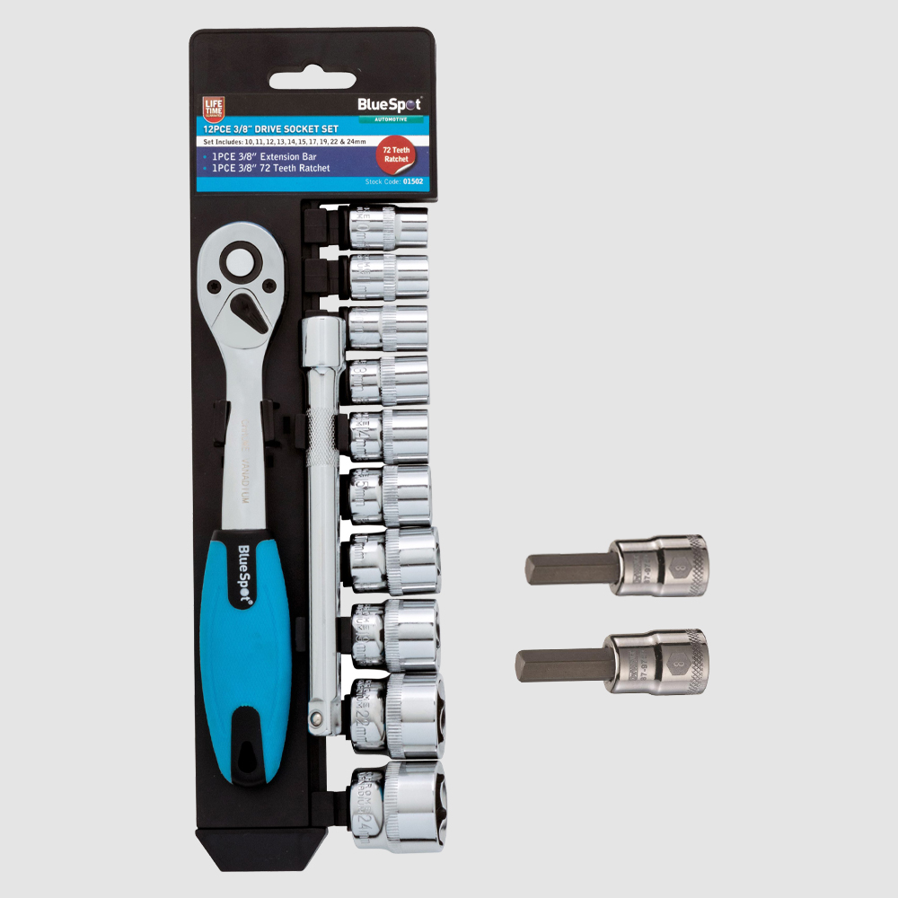 Accessories & Fixings | Ezi Klamp Systems