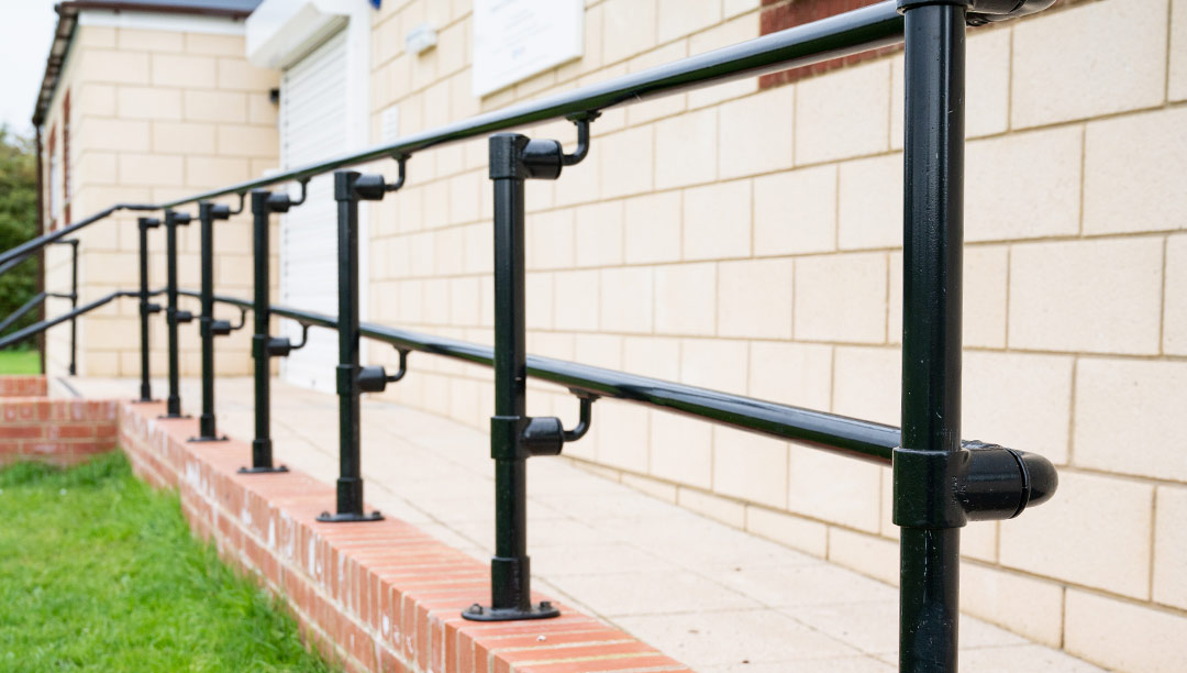 Health | Ezi Klamp Systems