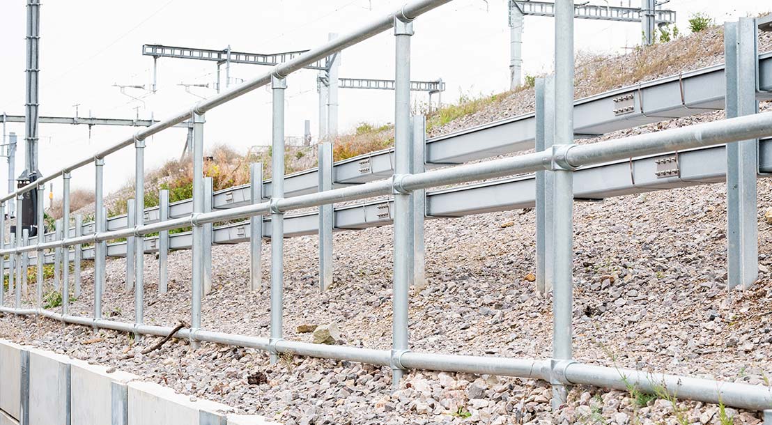 Health | Ezi Klamp Systems